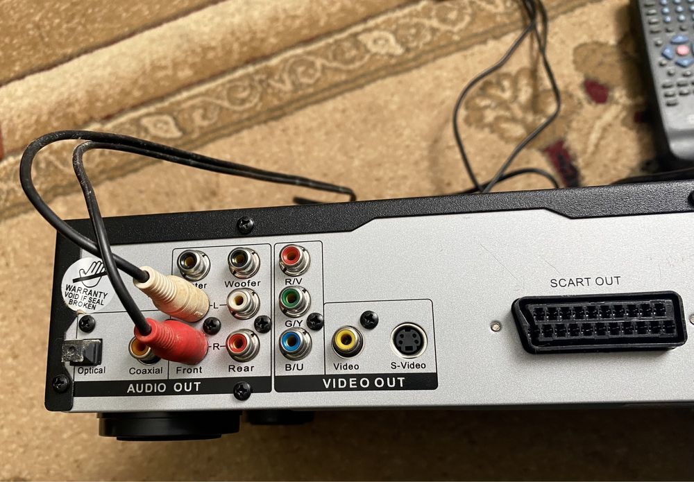 Mustek V560 Обмен