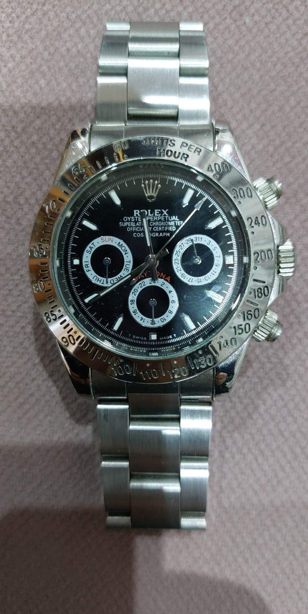 Ceas Rolex Daytona 16520 anul 1992