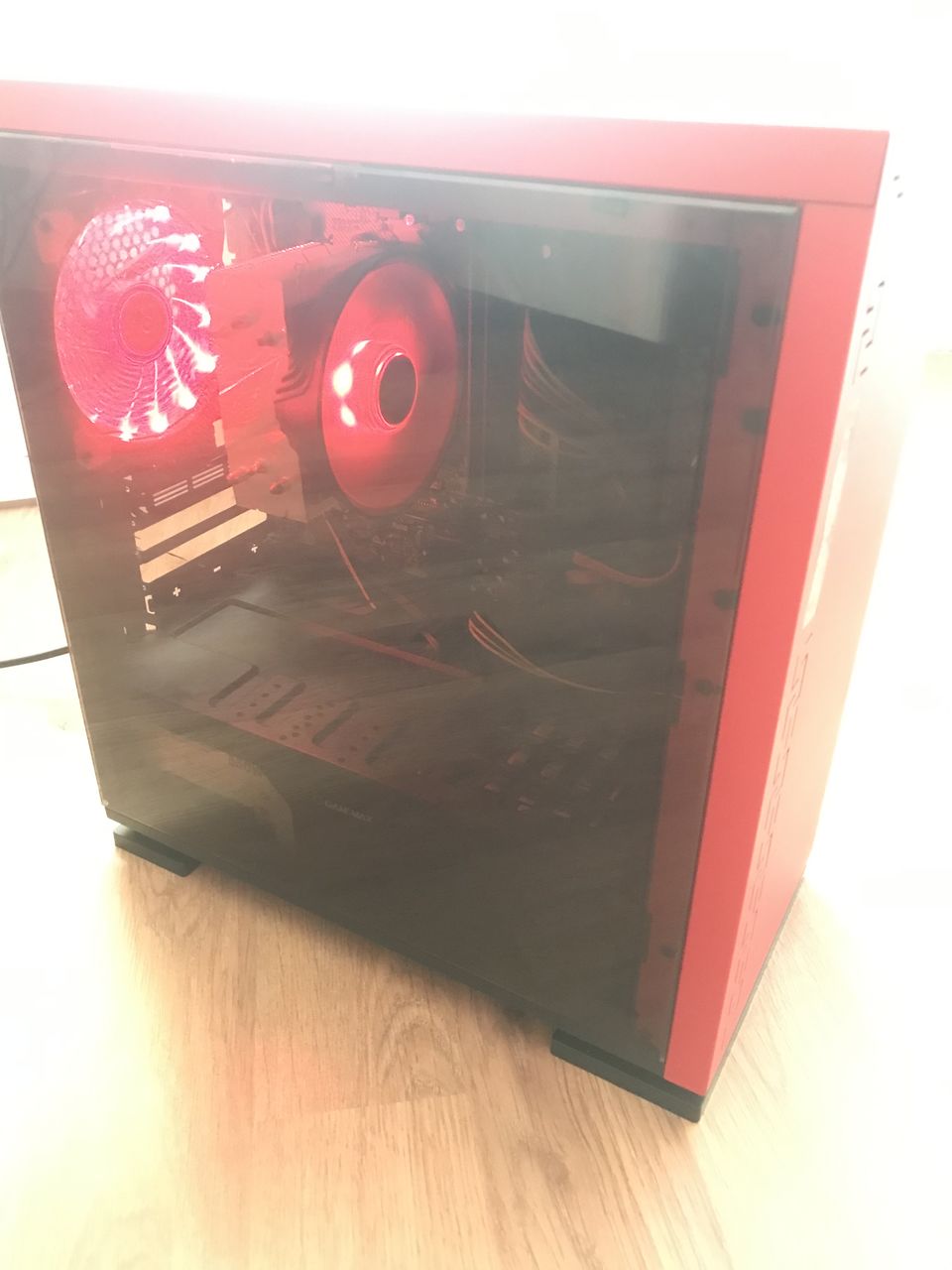Pc