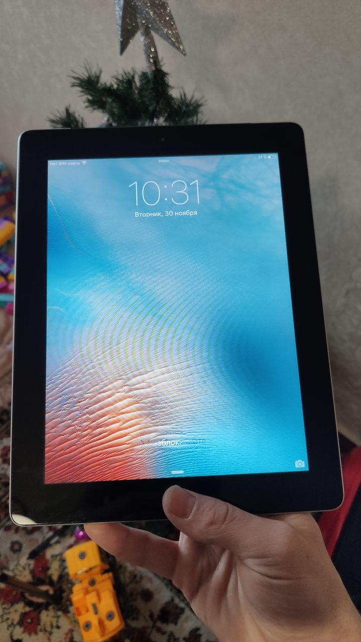 Apple Ipad A1396 64gb 3g(С сим-картой)