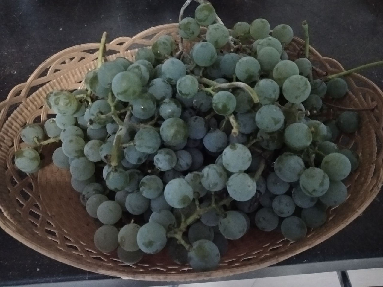 poama alba pentru vin Nova