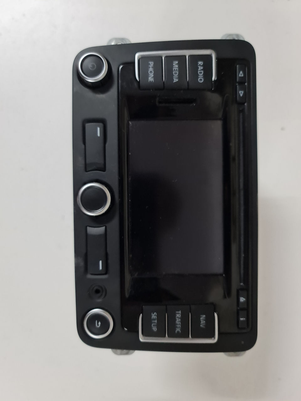 VW RNS 310 в супер состояние