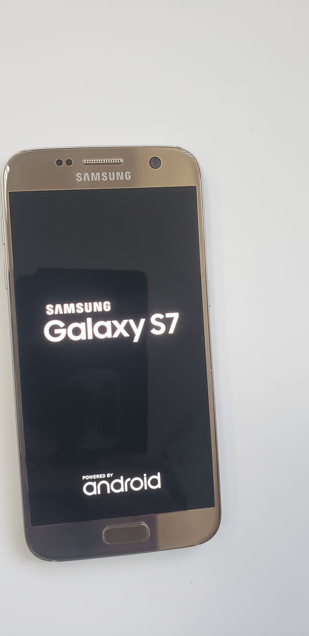 Samsung Galaxy S7 G930 32/4Gb отличное состояние