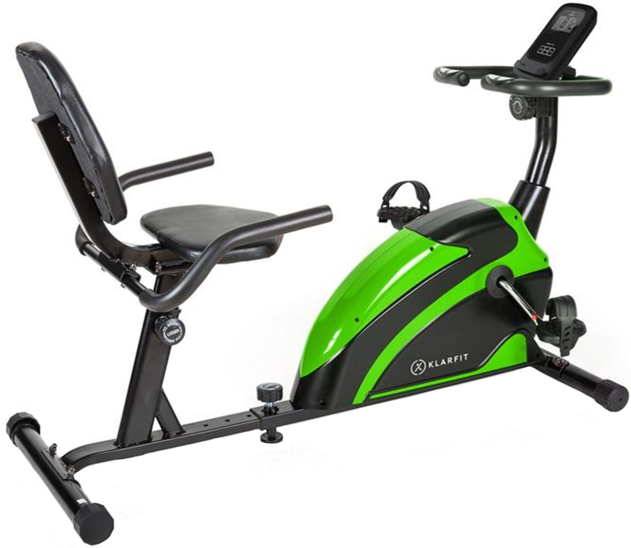 Bicicleta fitness efectiv si compact