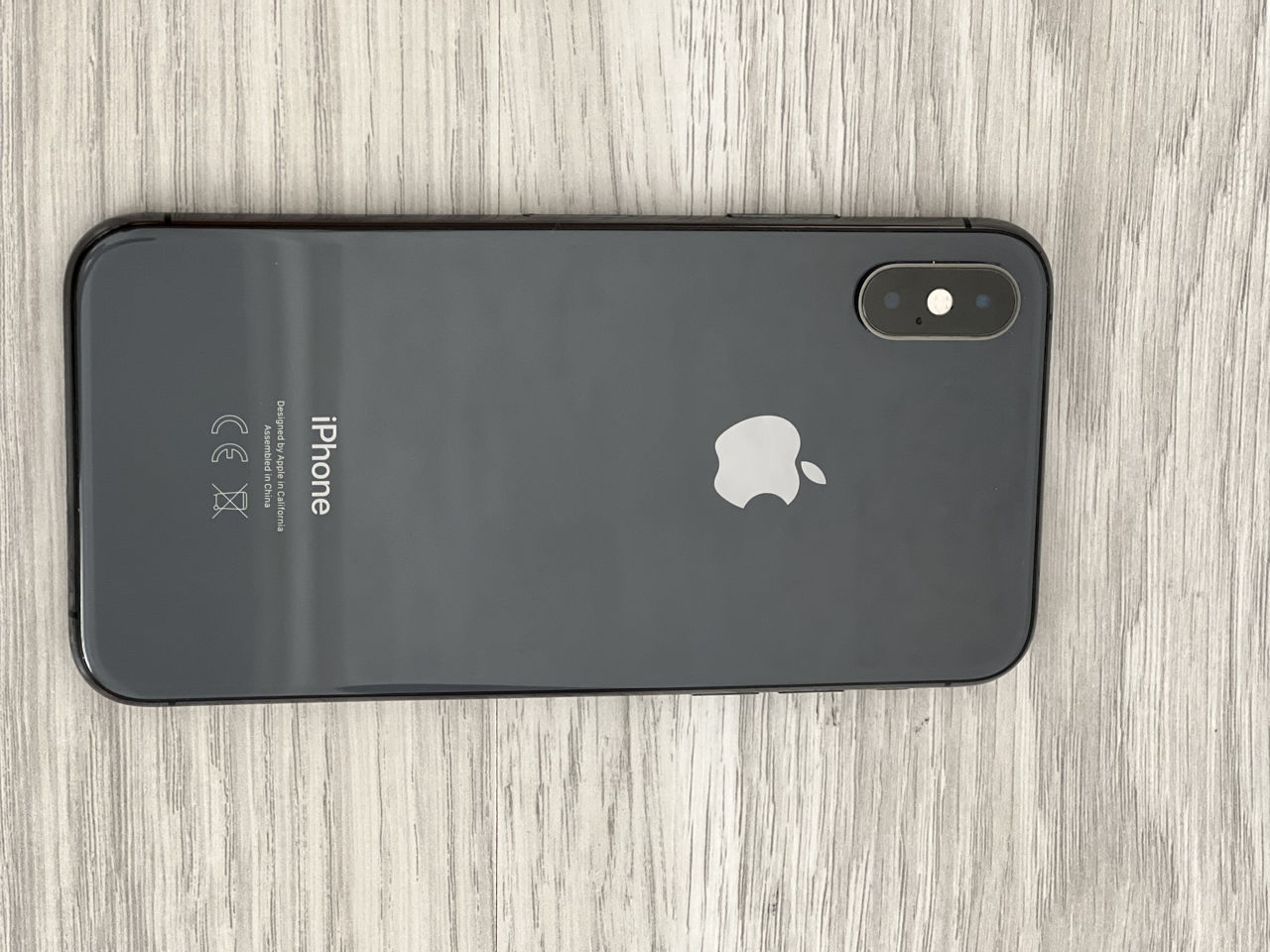 Iphone 10xs