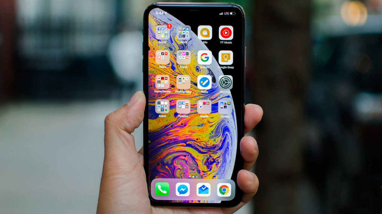 Apple iPhone XS Max 256 GB
