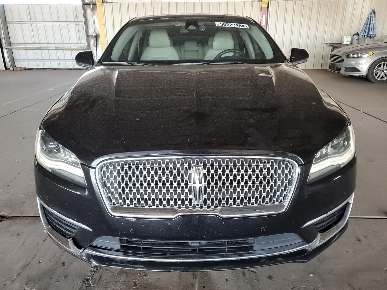 Lincoln MKZ 2019 г. с пробегом 169328 км, Гибрид, 11500
