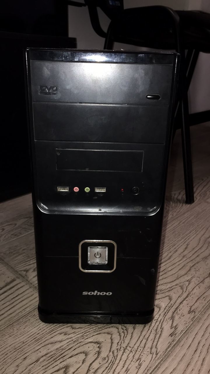 Кейсы, корпусы для ПК по 100 лей, блоки питания 24 pin,SATA, Molex, 420 ...