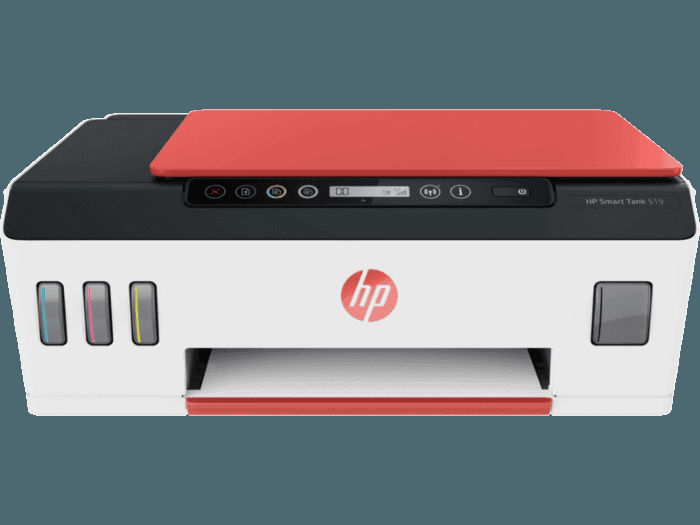 HP Smart Tank 519 NOU