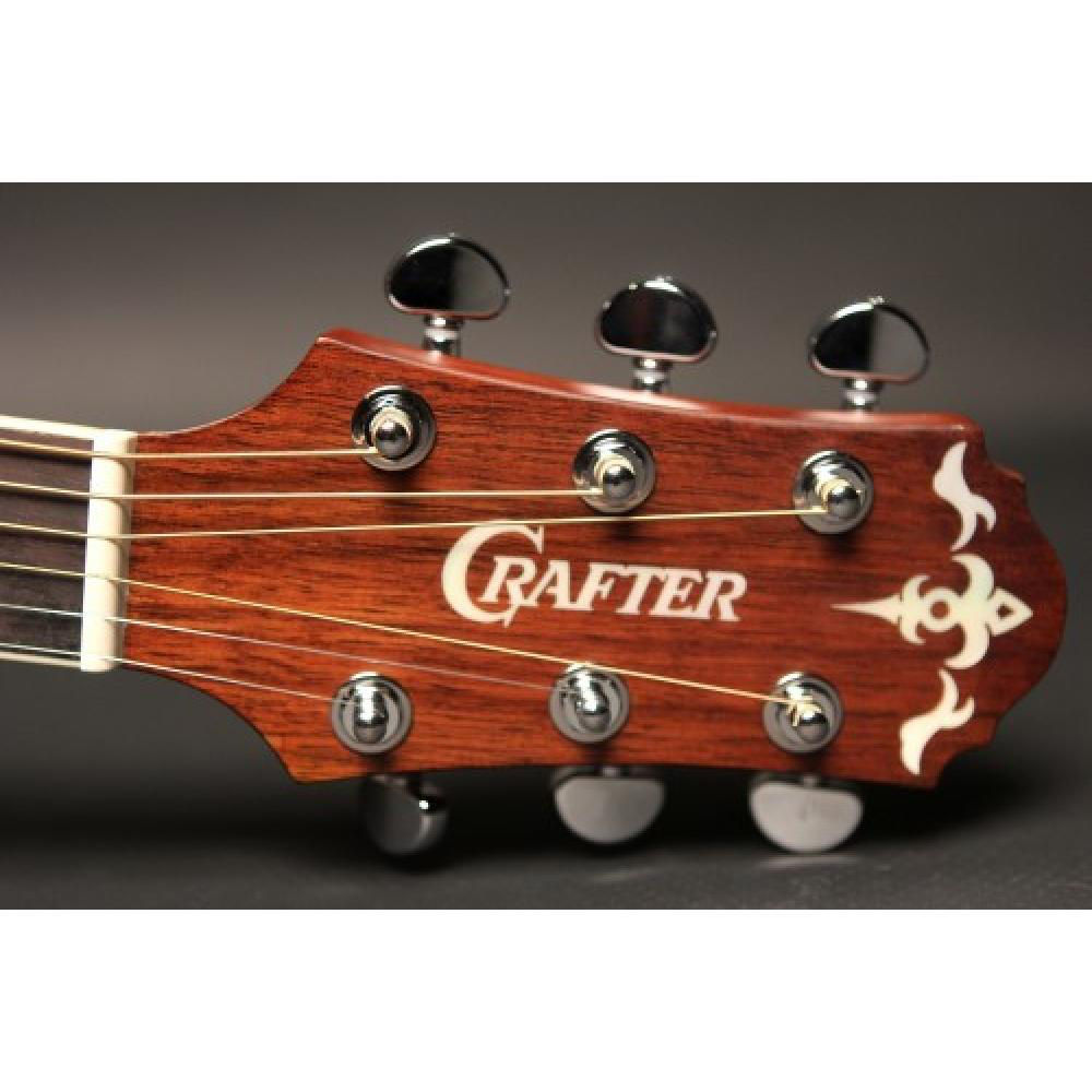 Craftier GA6/N