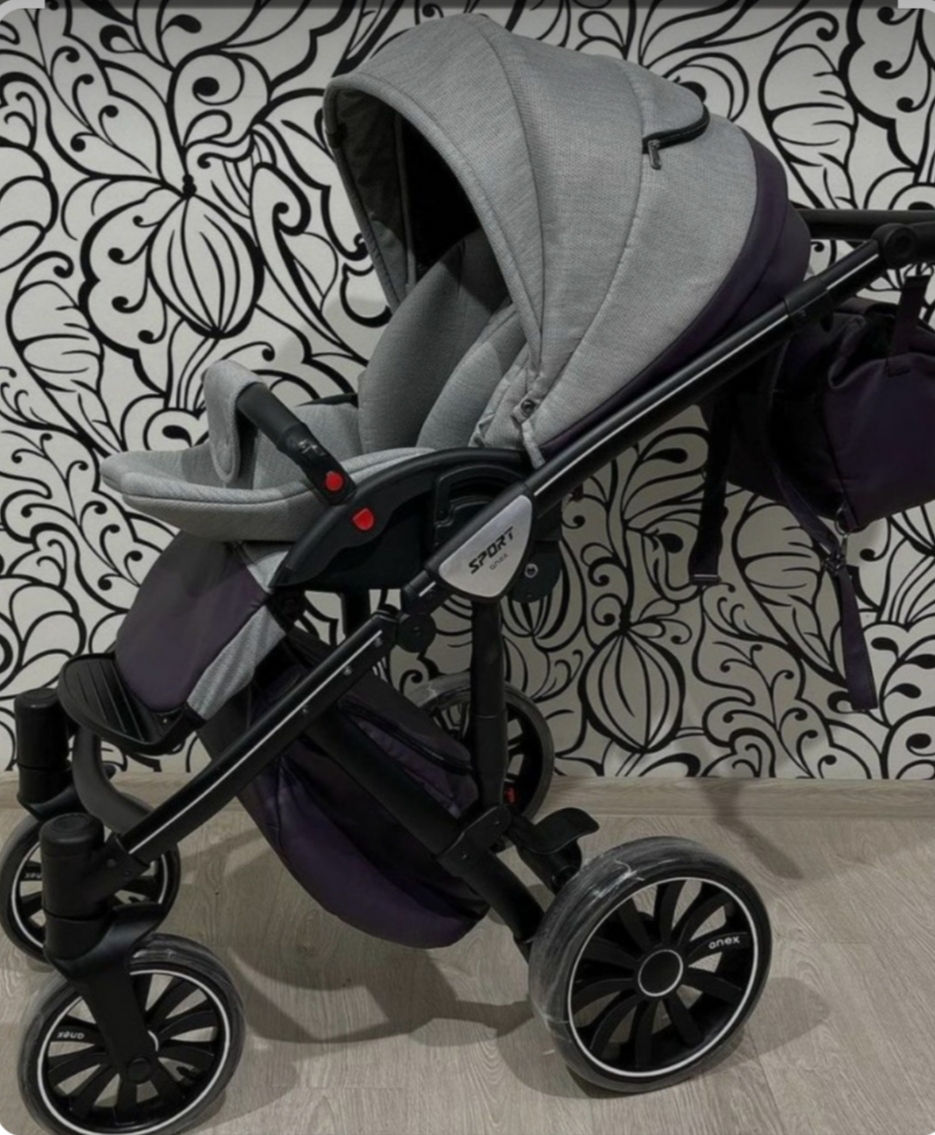 Anex Sport Discovery Edition