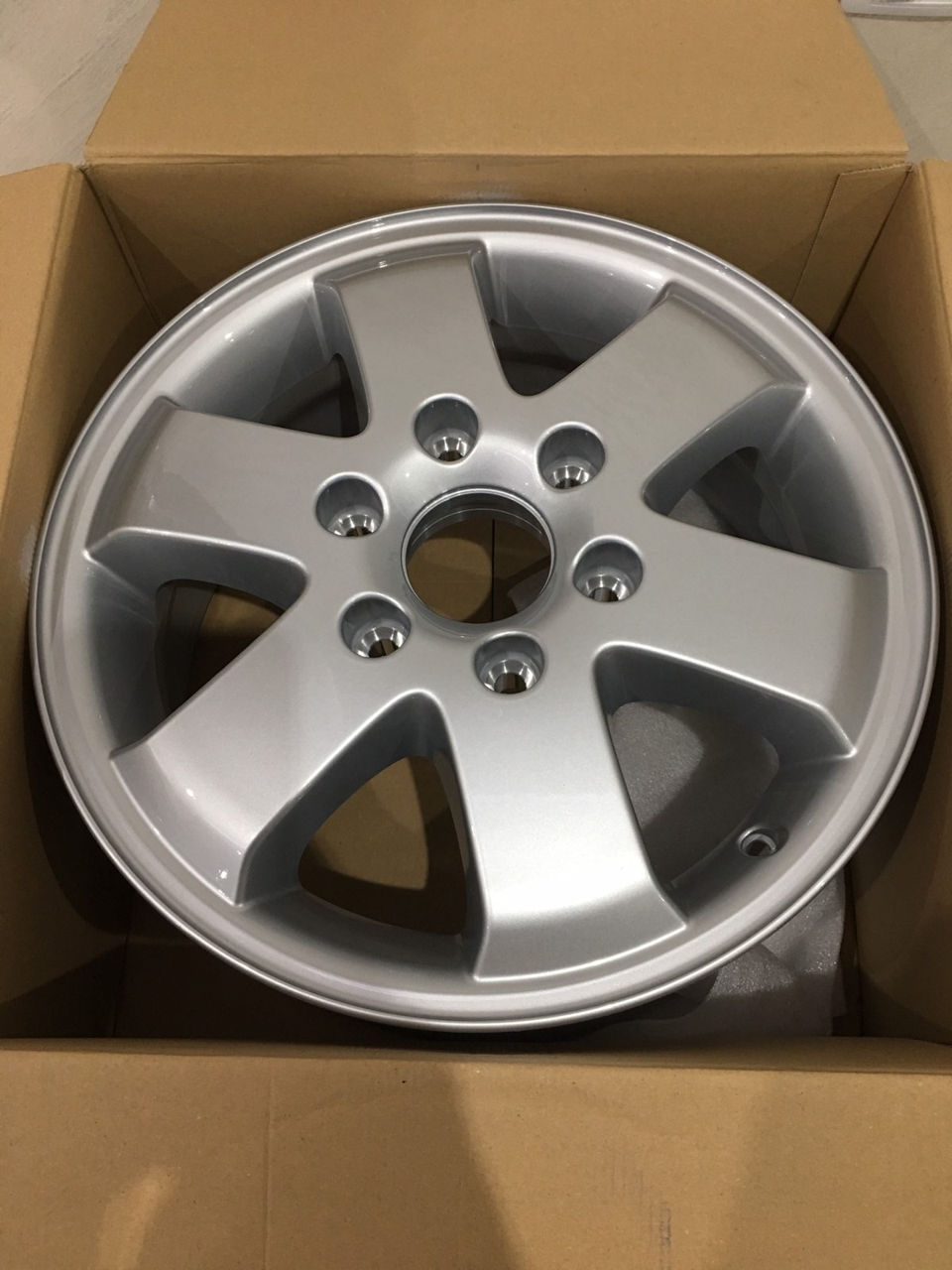 Discuri (jante) originale! pentru mercedes sprinter