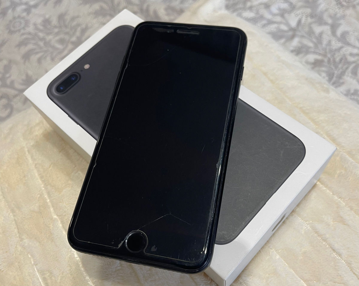 Iphone 7 Plus