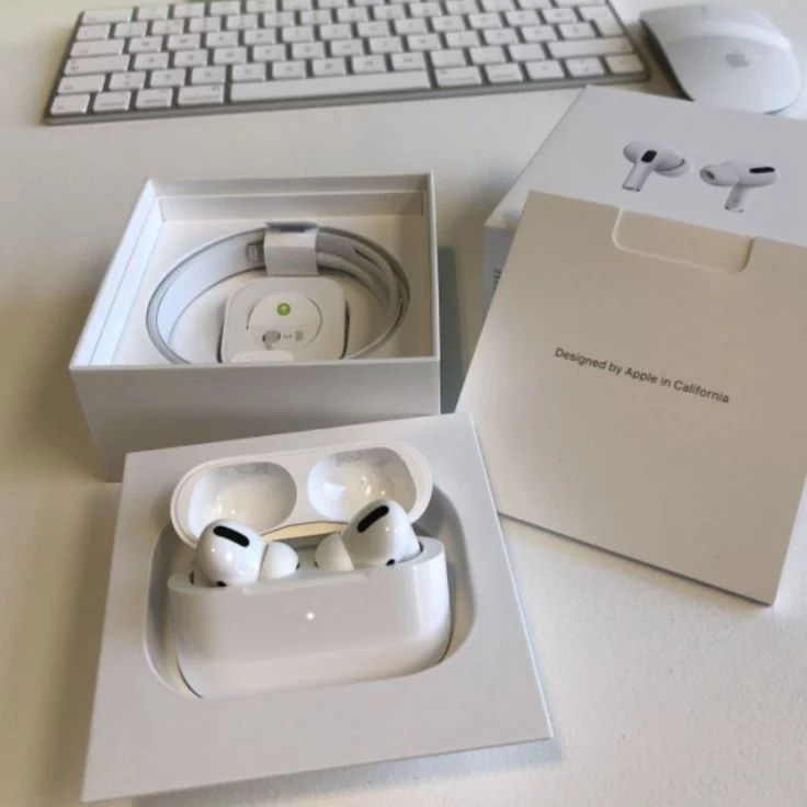 Air pods pro