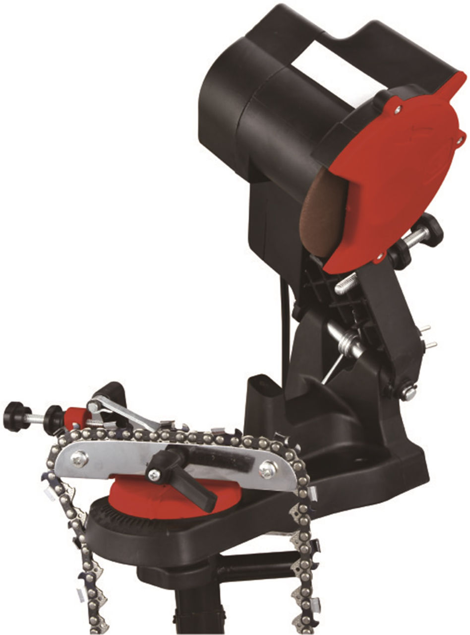 Masina de ascutit lanturi Elefant ES002 -credit/3 rate la 0%/livrare ...