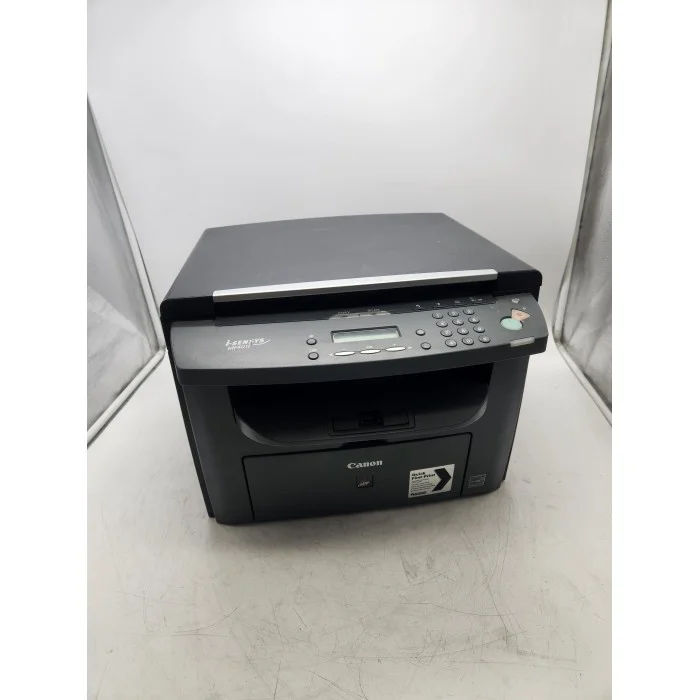 Multifunctionala Canon MF4018