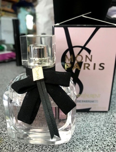Mon paris edp foarte ieftin