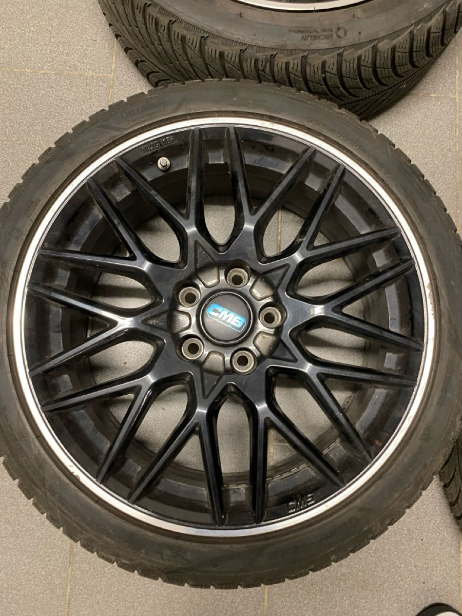 5x114.3 R18