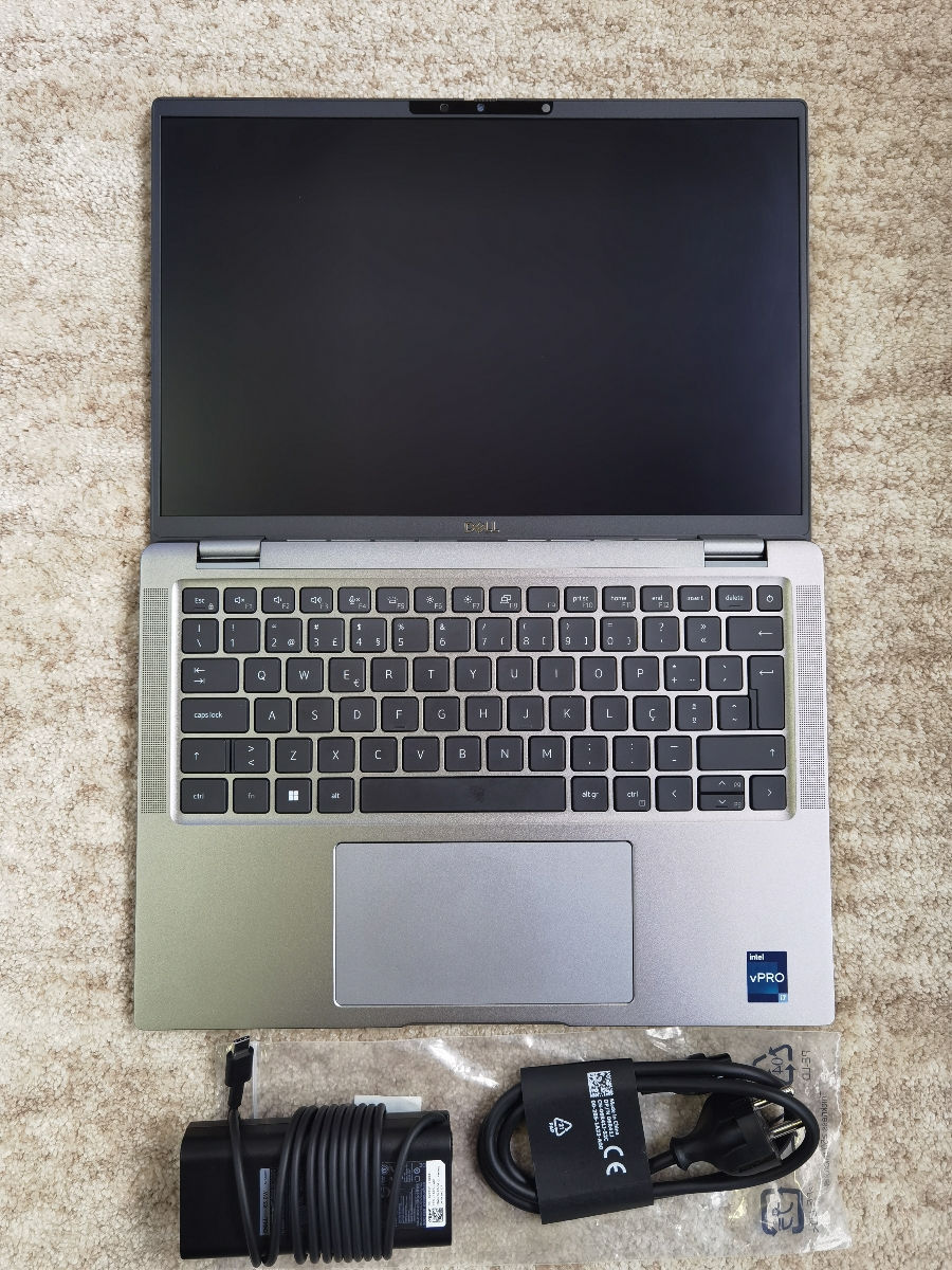 Dell Latitude 7440. Core I7-1370p. Ram-32gb Ddr5. Ssd-1tb Nvme. Fulhd+ ...