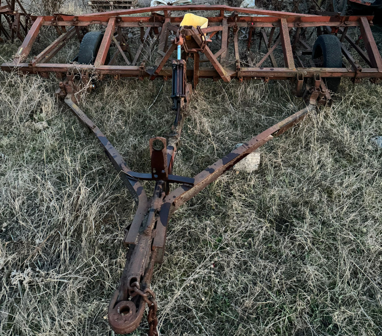 Tractor MTZ