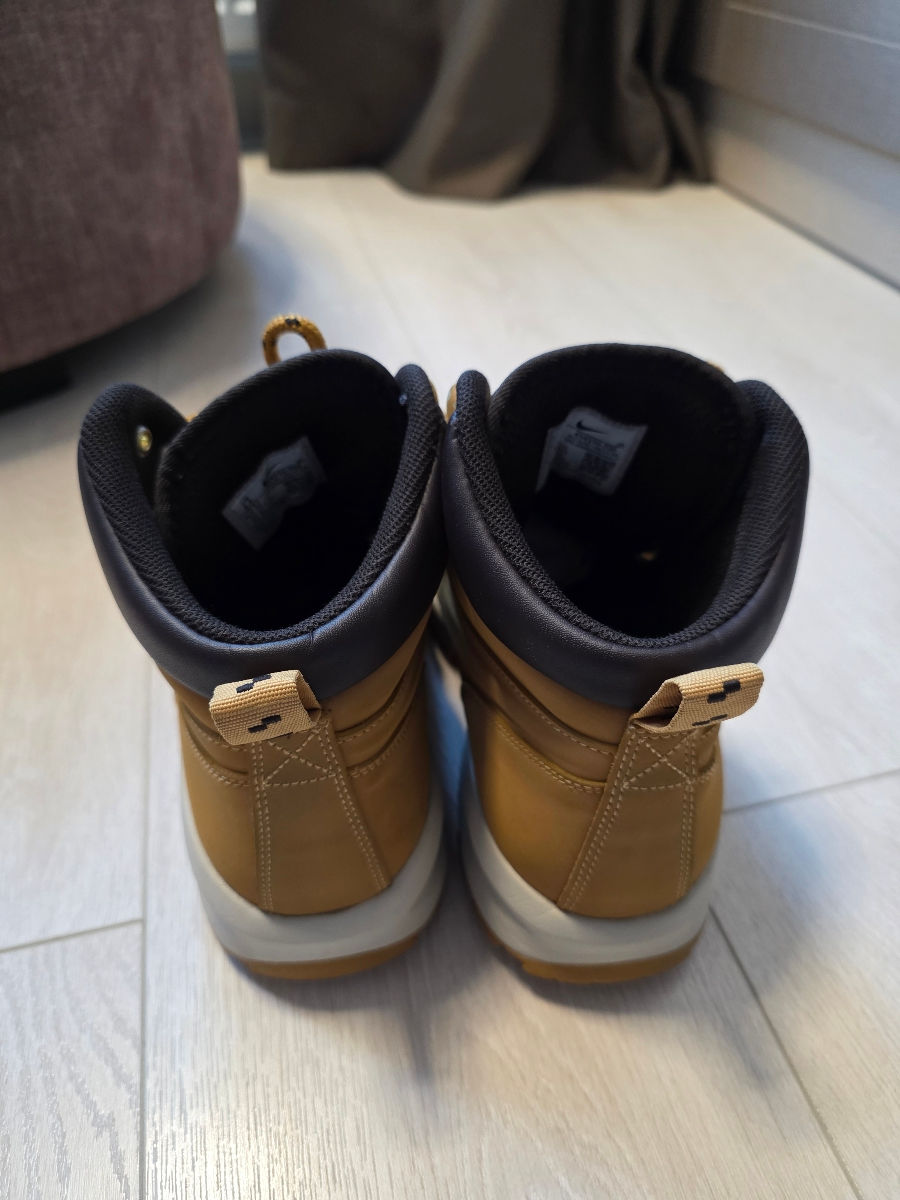Ботинки Nike Manoa