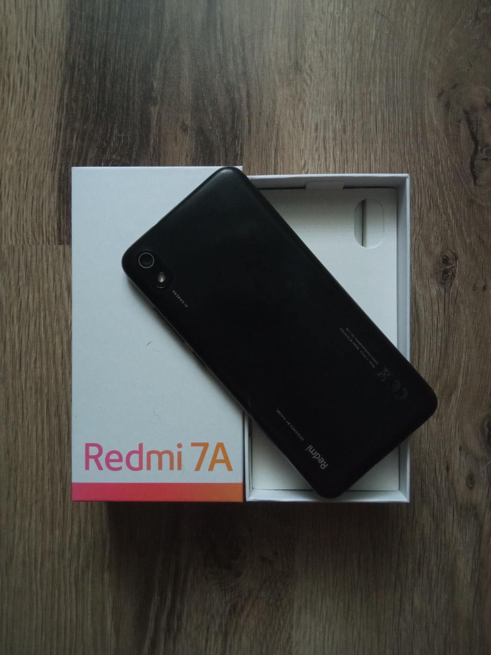 Xiaomi Redmi 7a