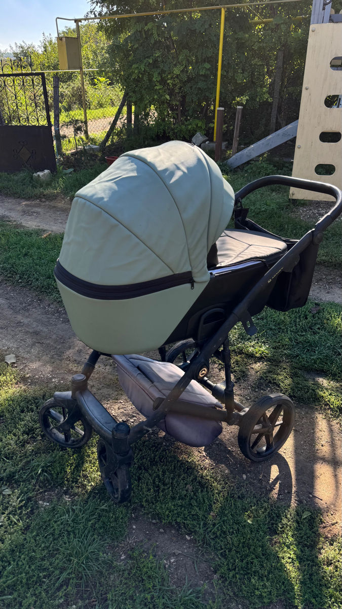 Adamex Mobi Air 2 in 1