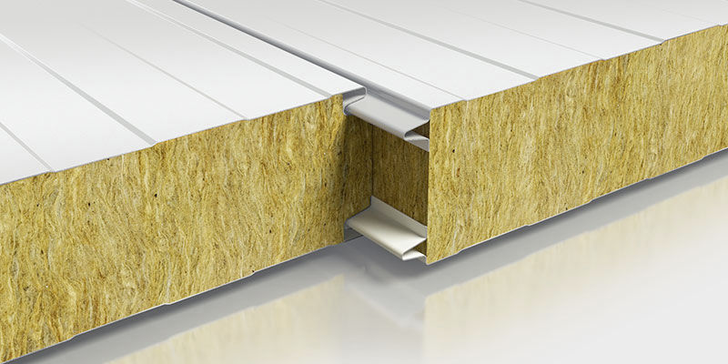 Panouri sandwich 150mm