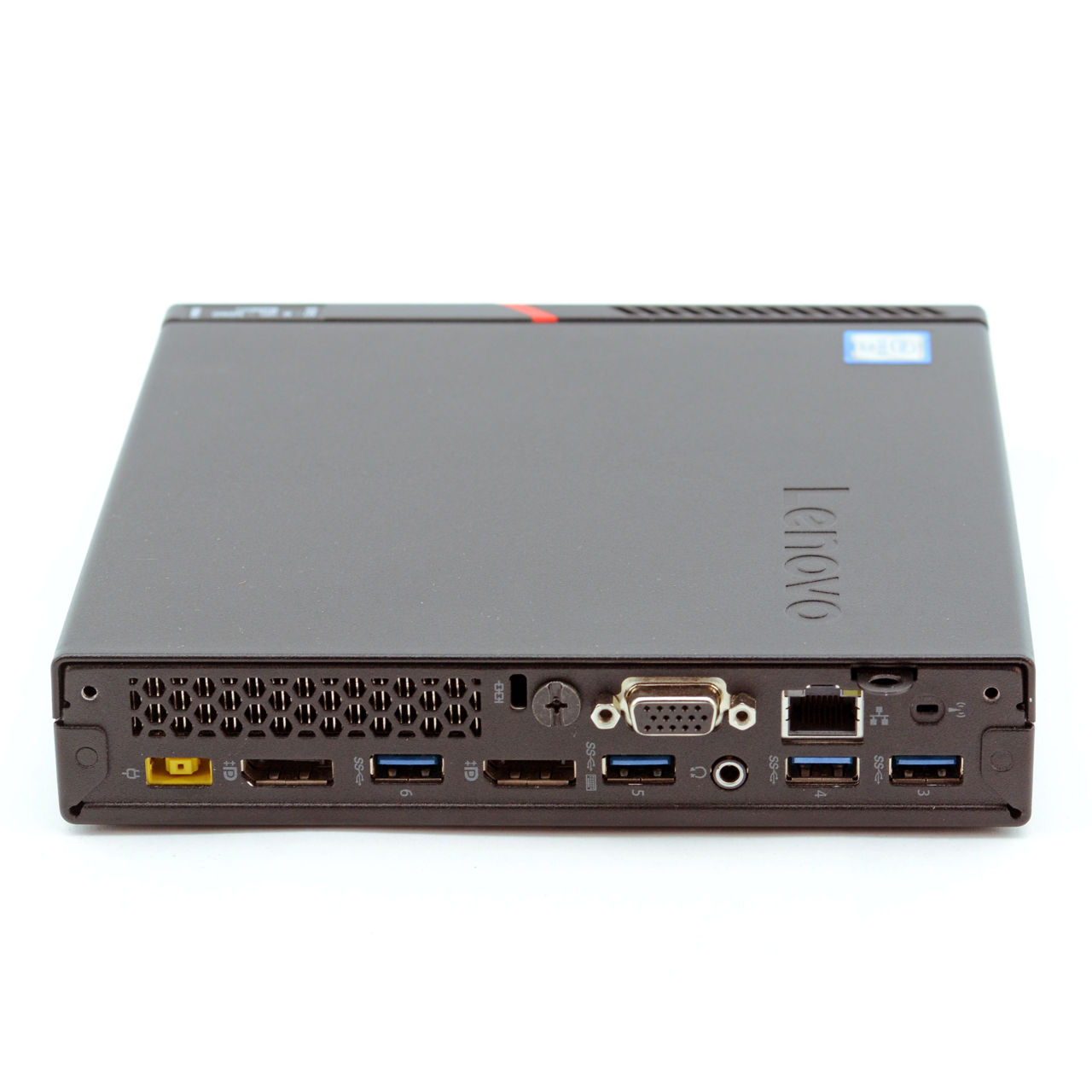 Lenovo ThinkCentre M900 Tiny Desktop Computer,COOFUN C-J34 Pro Desktop ...
