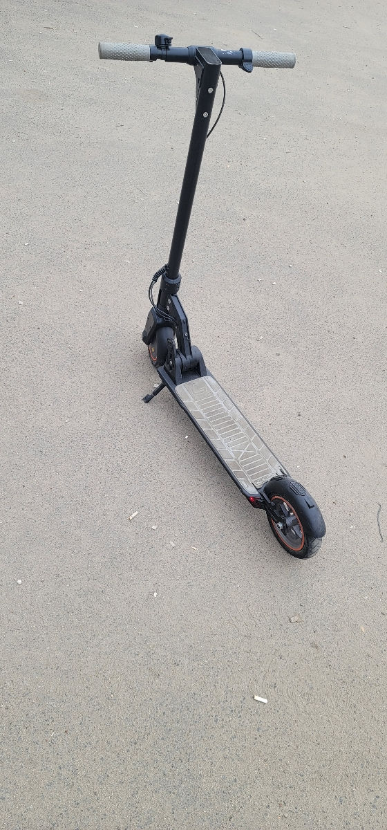 Kugoo m2 Pro
