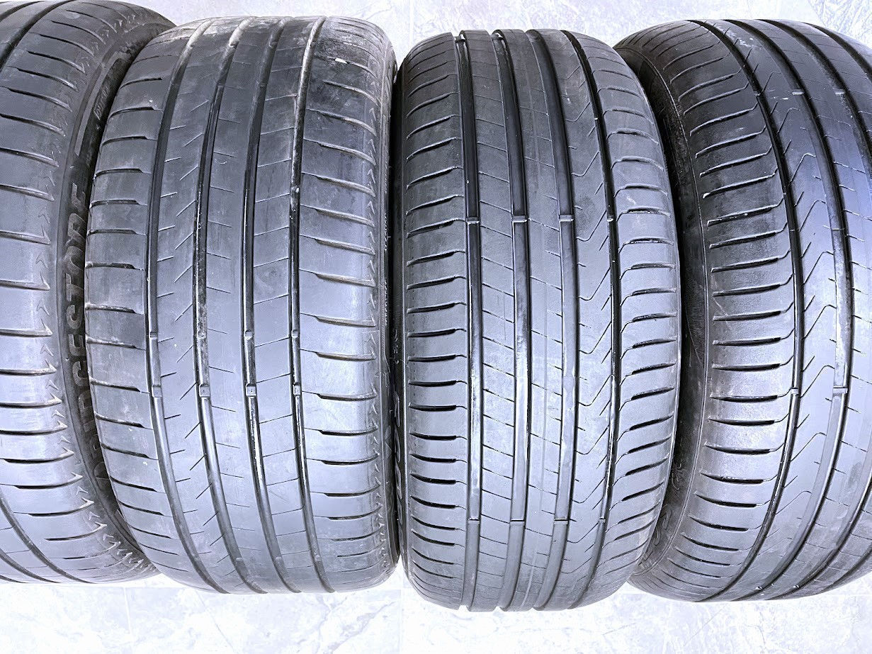 255 45 r19 Bridgestone