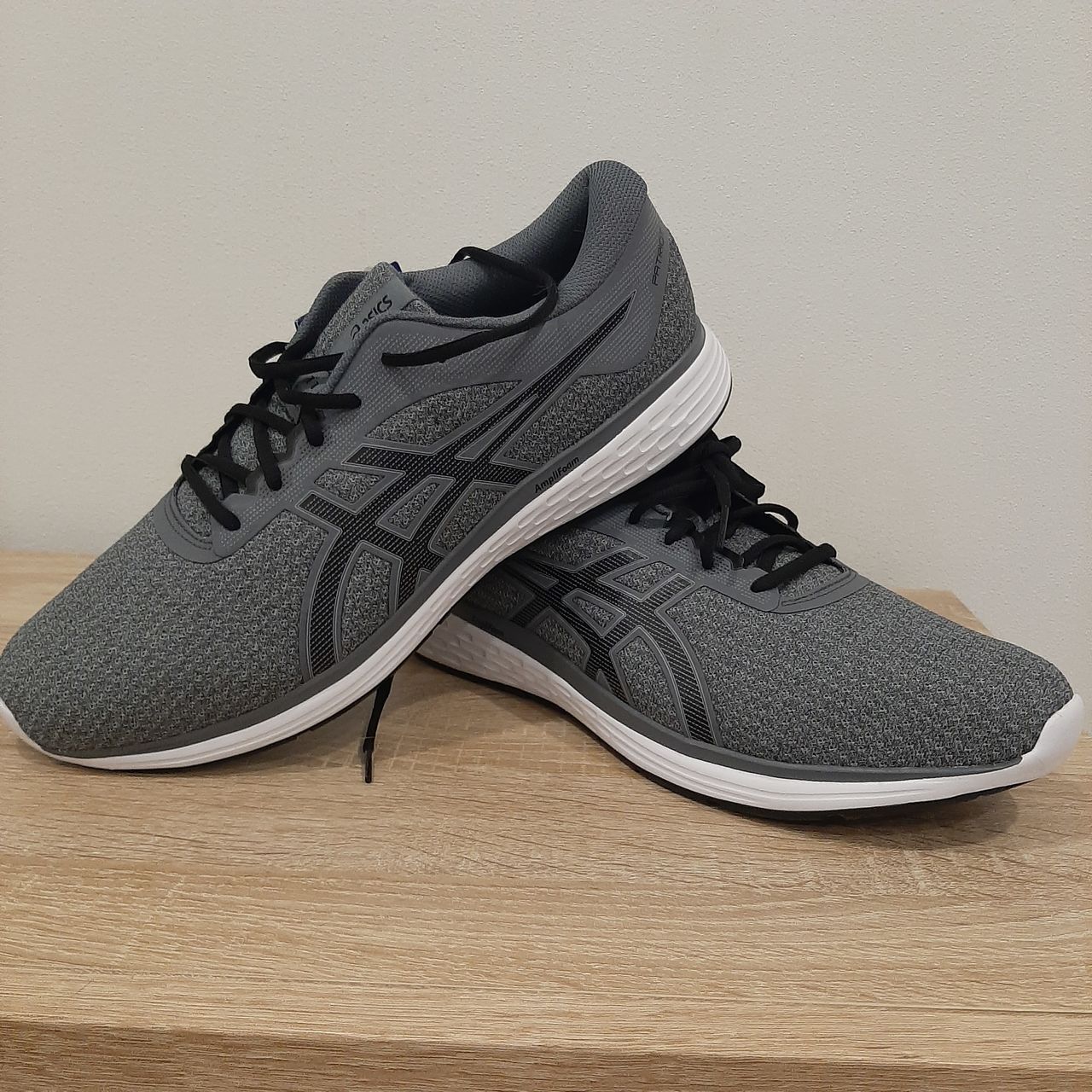 Asics