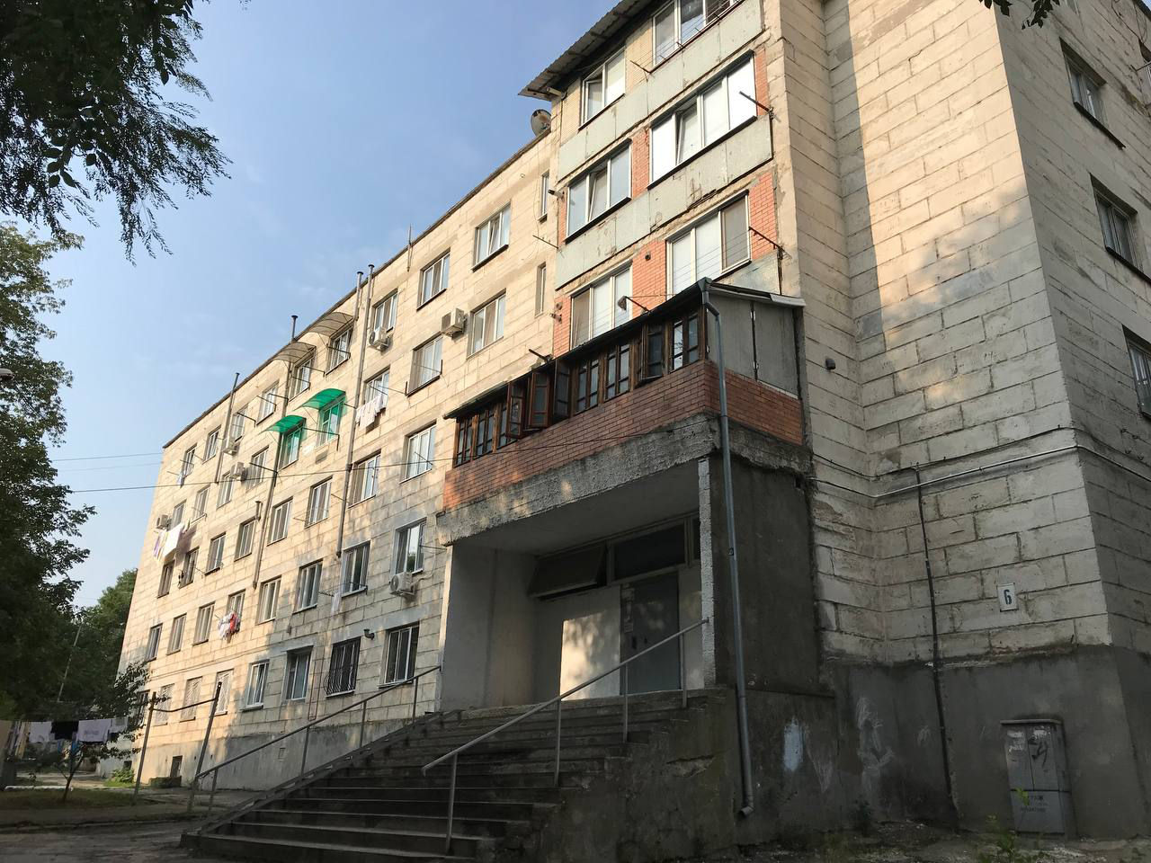 O cameră, 16 m², Buiucani, Chișinău