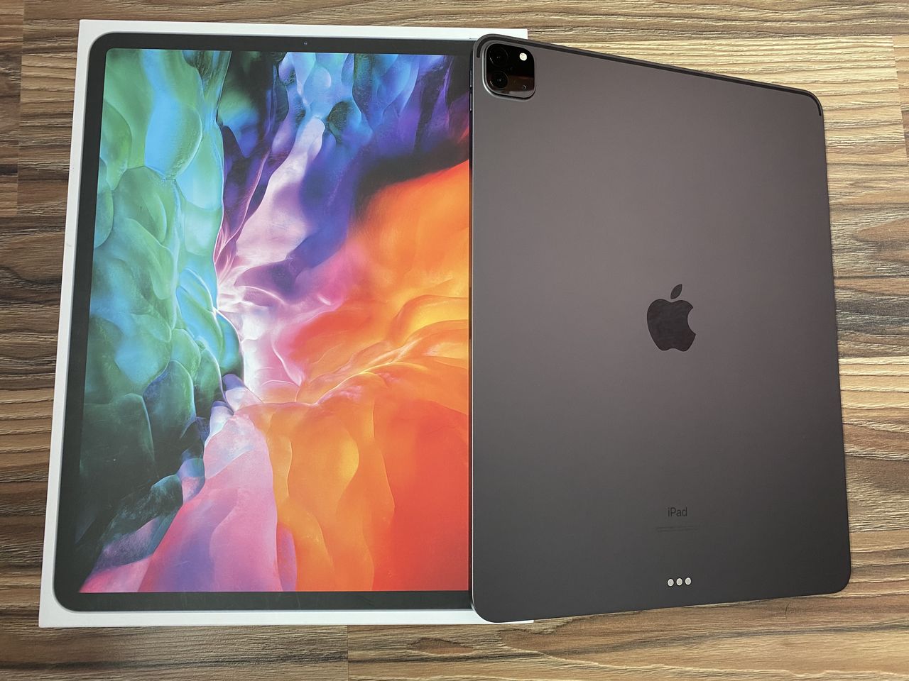 Ipad Pro 256 GB