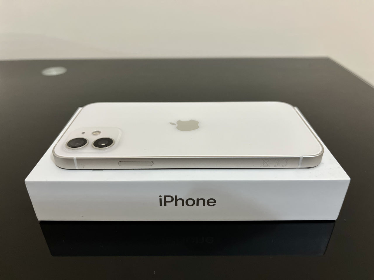 Vand Iphone 12, 128gb