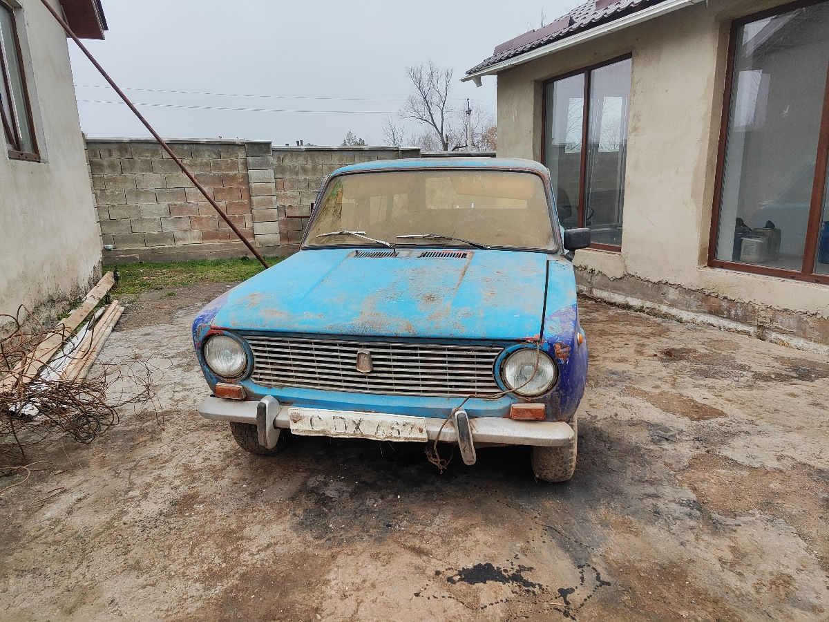 ВАЗ 2102