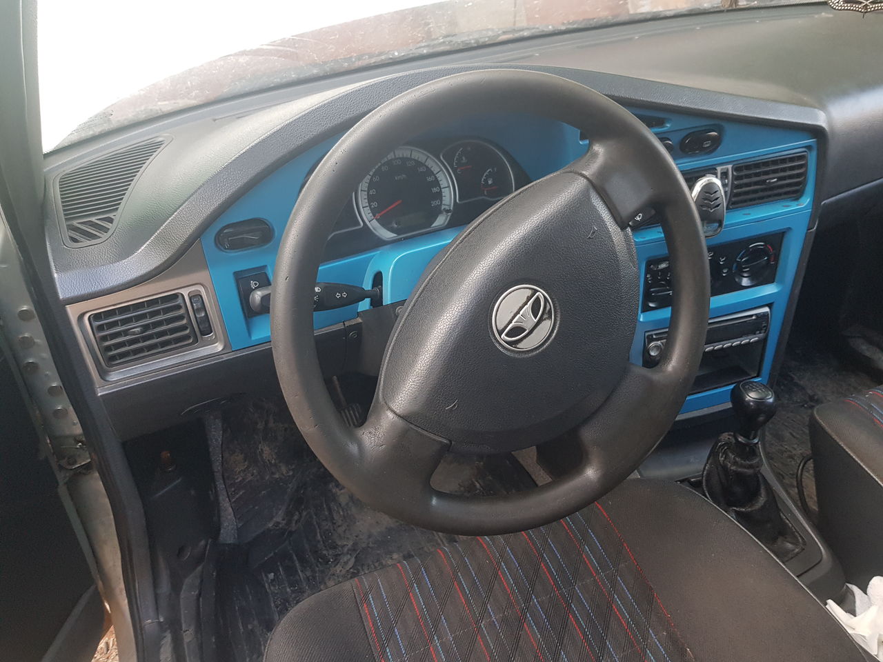 Daewoo Nexia