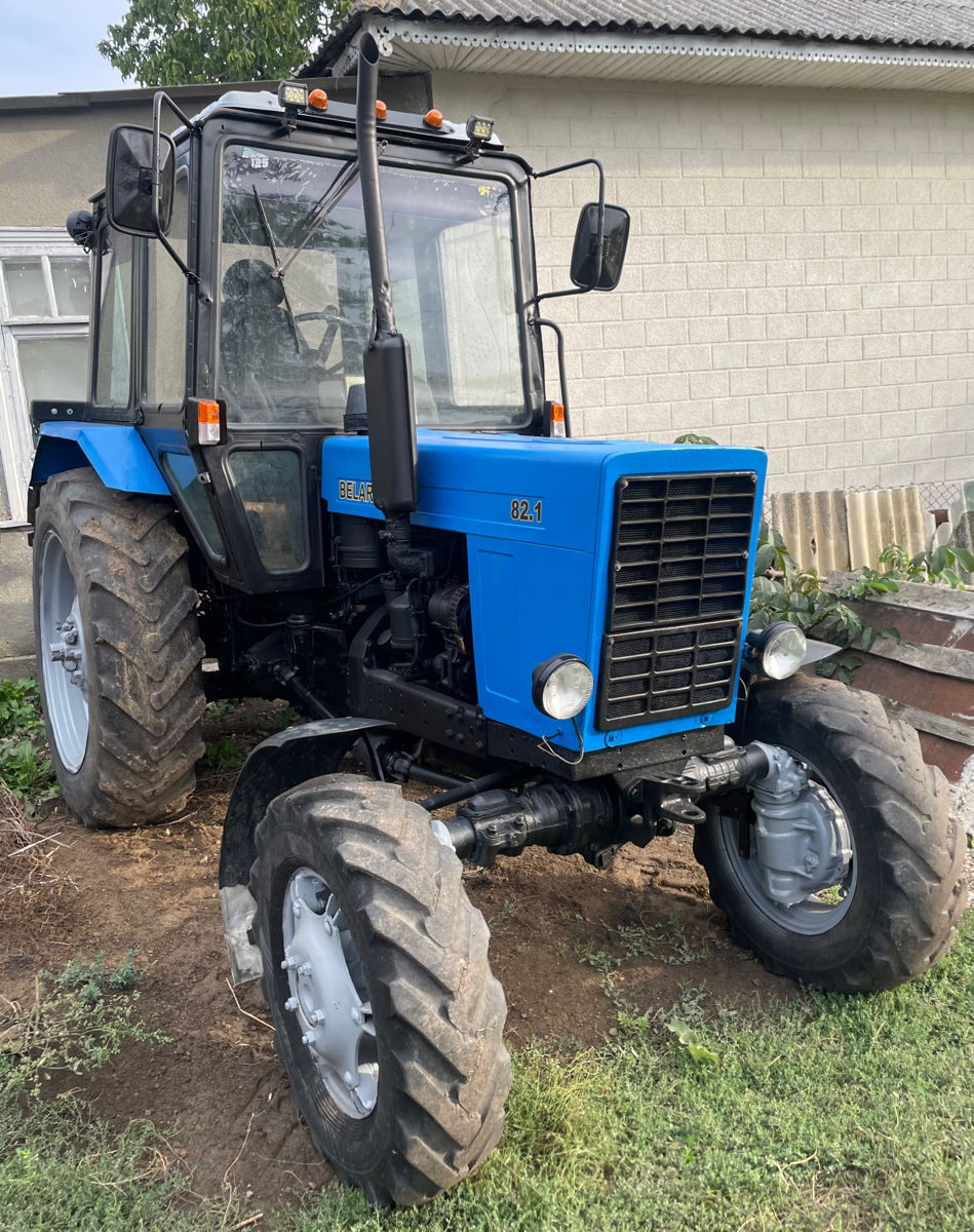 Vind tractor in stare buna