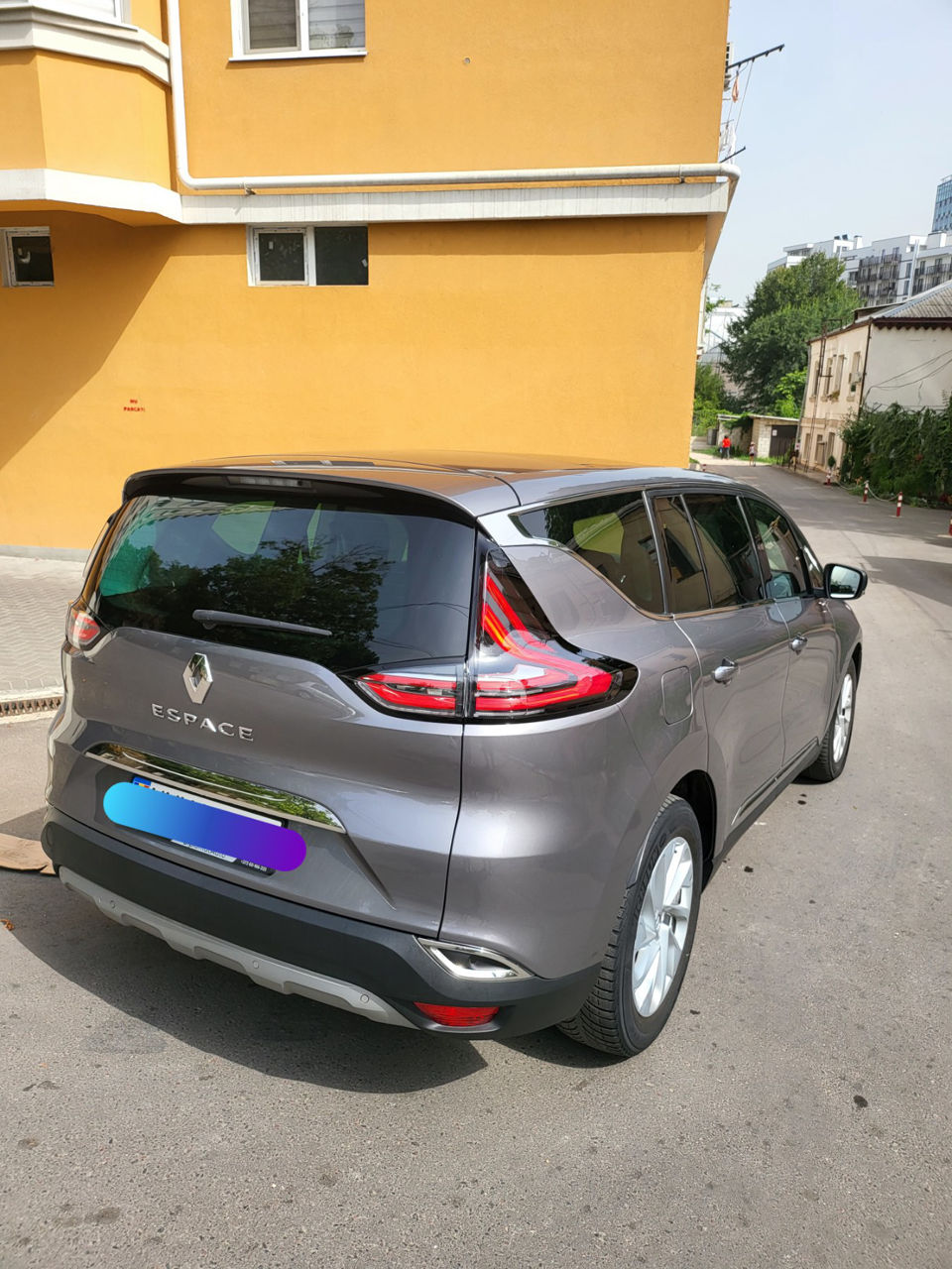 Renault Grand Espace