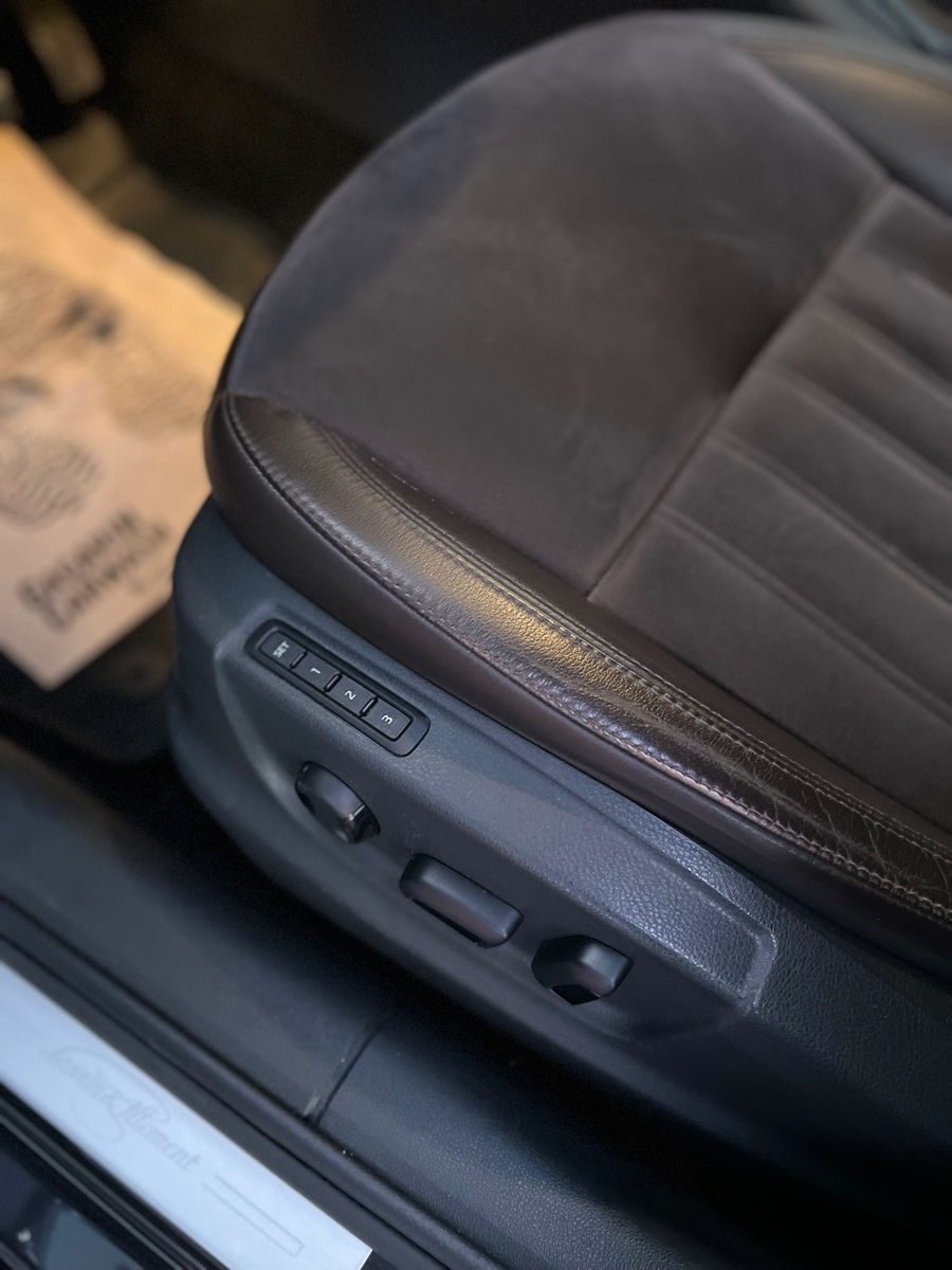 Skoda Octavia an. 2018 cu rulaj 154740 km, Diesel, 21000