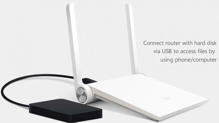 O inovatie in lumea internetului este noul rooter Mi Wi-Fi mini router