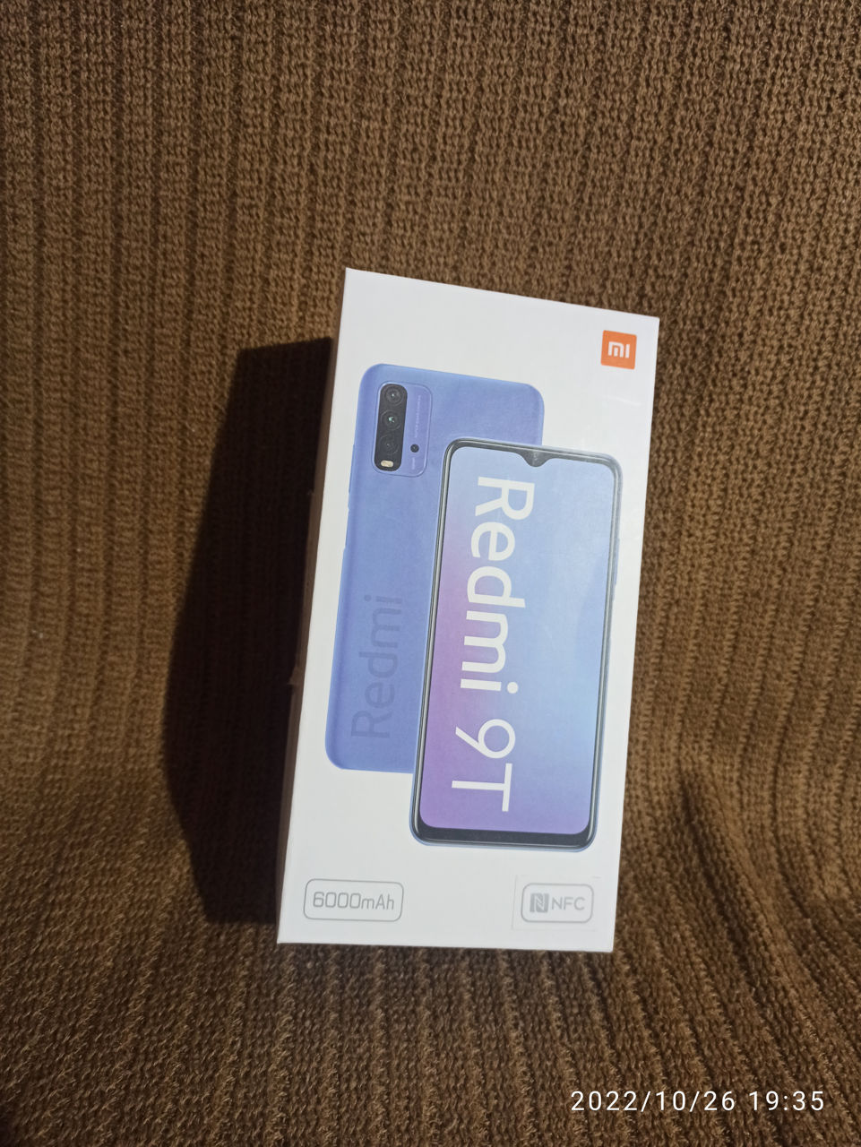 Redmi 9T