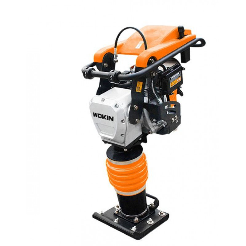 Mai compactor Wokin 860910