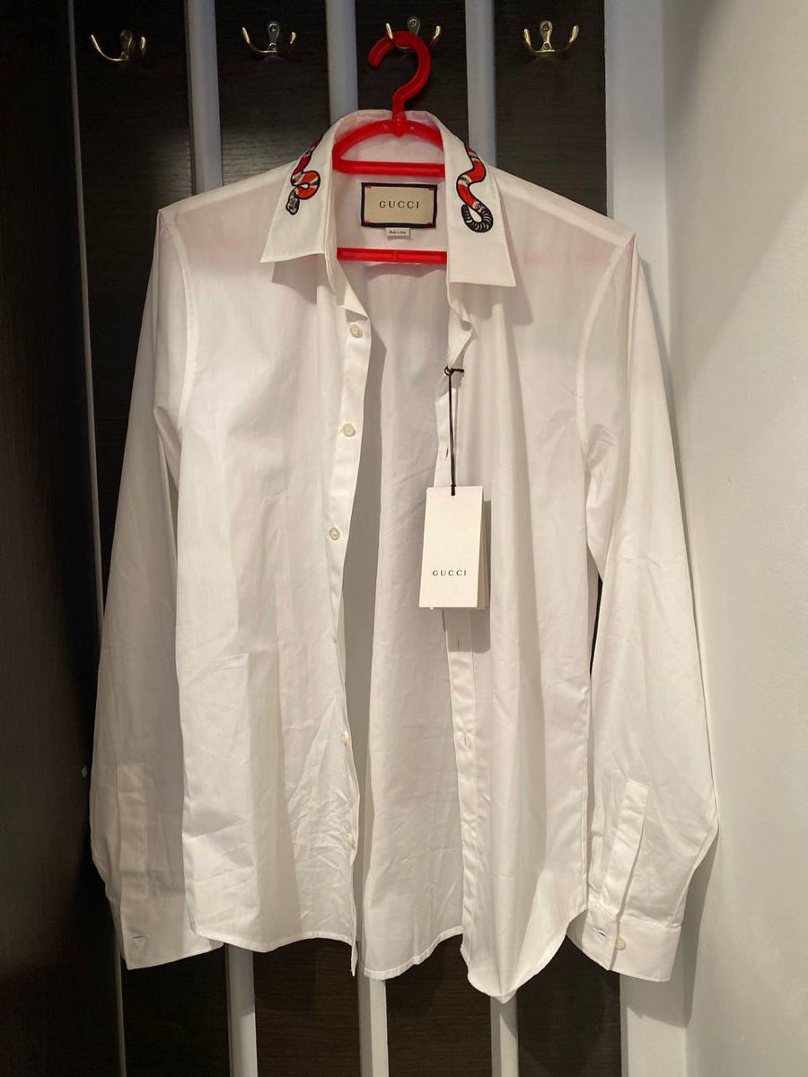 Gucci original 100% camasa