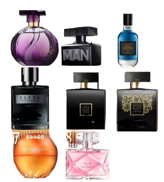 Orice parfum la 250 lei