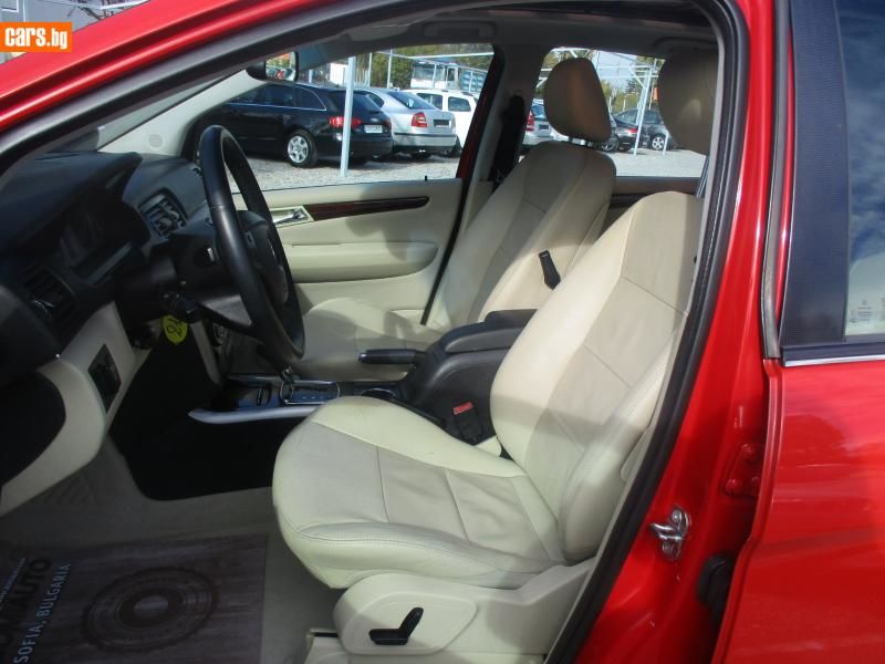 Mercedes B Class
