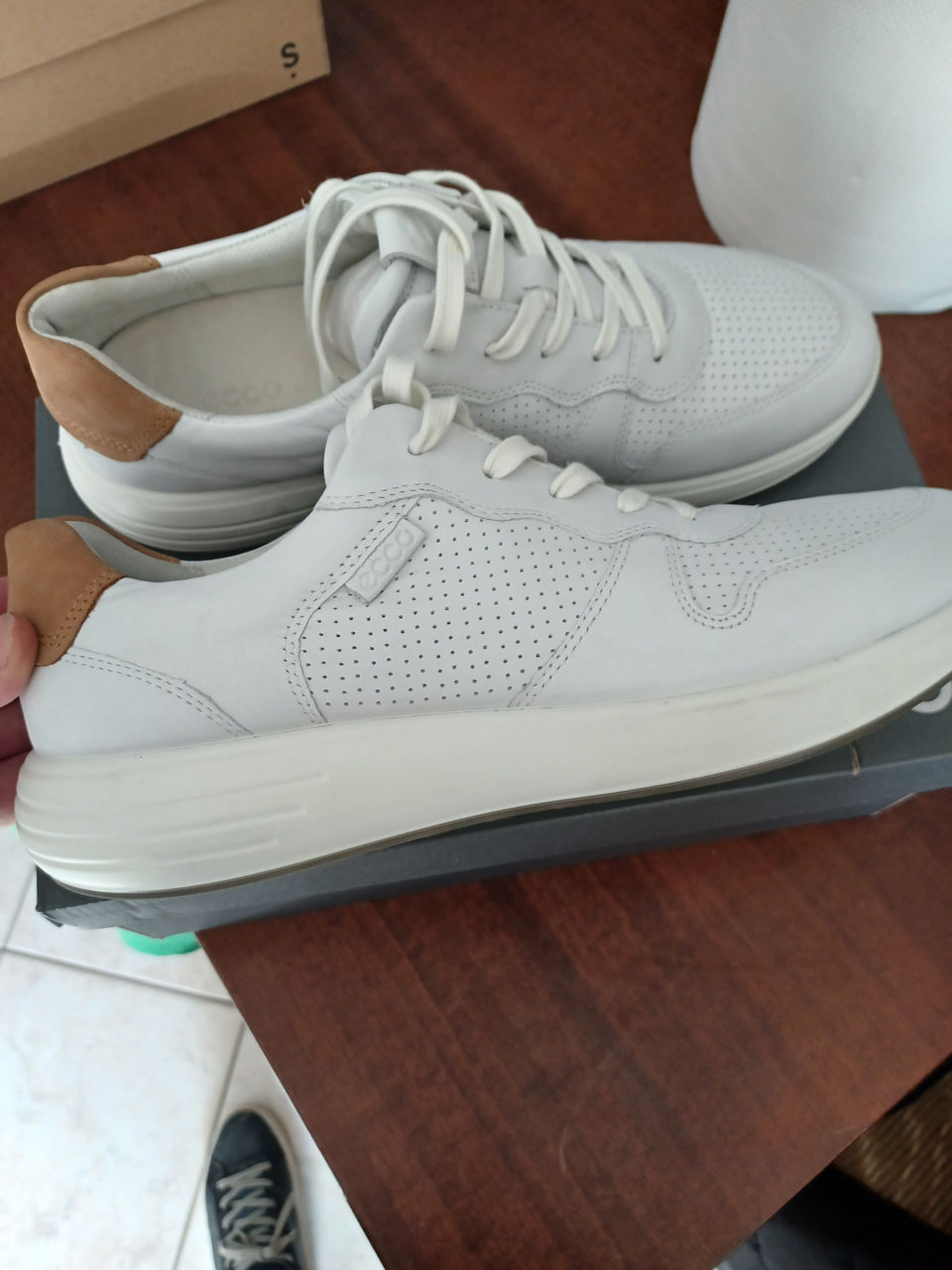 Ecco originale Italy