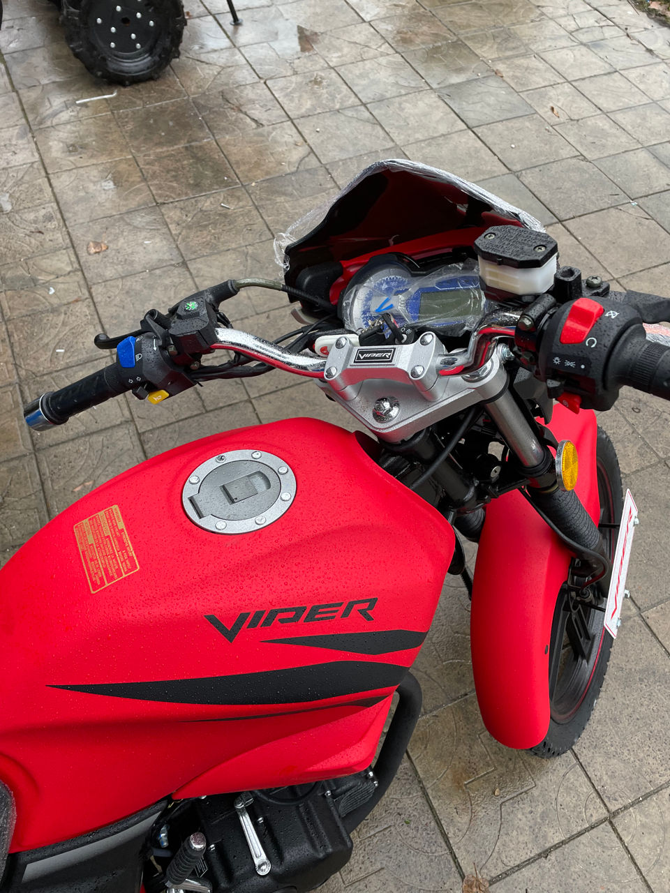 Viper 250