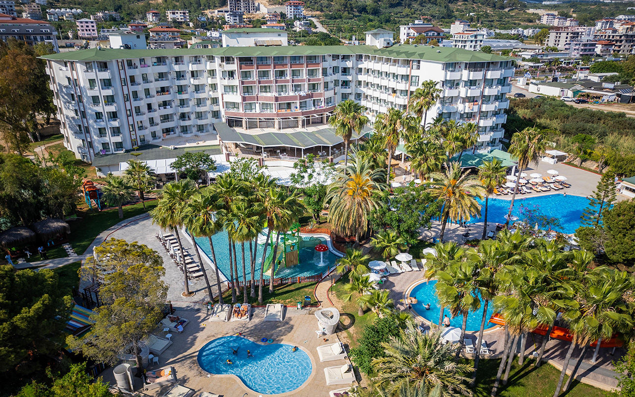 Oferte fierbinți - Turcia!