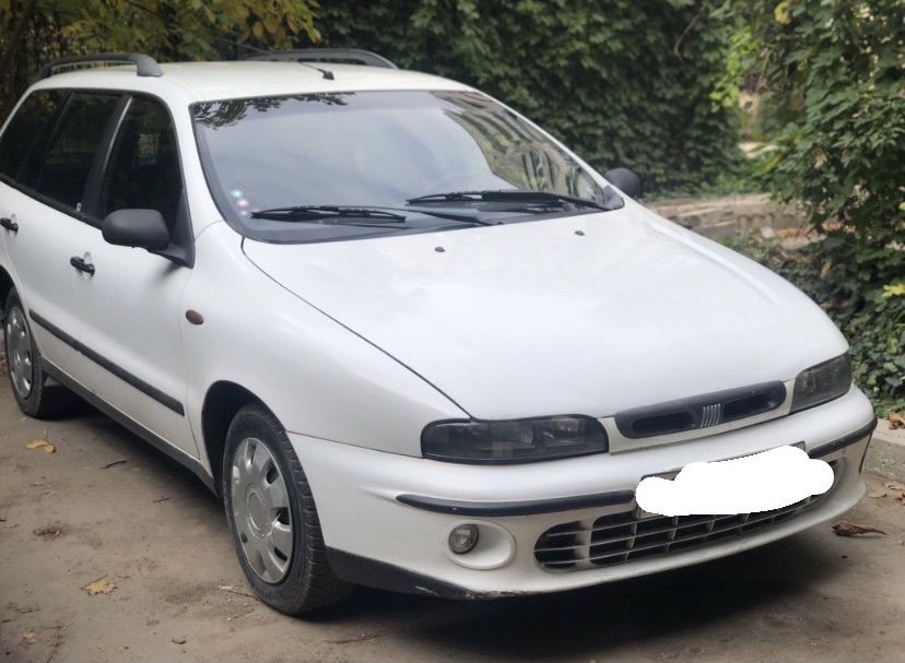Fiat Marea